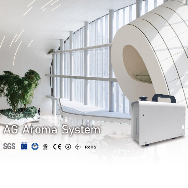 AG Aroma System